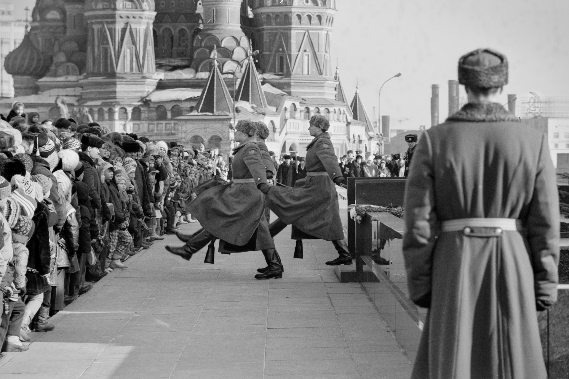 Komunistické dědictví po desetiletí pěstované nenávisti a strachu ...