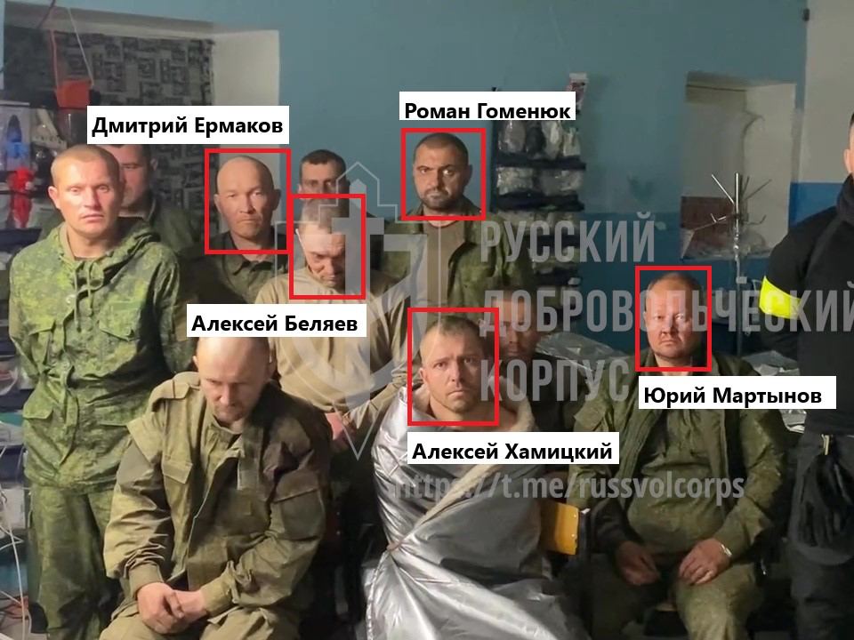 Prigožin chce hnát ruské vojáky do boje s pistolí v zádech